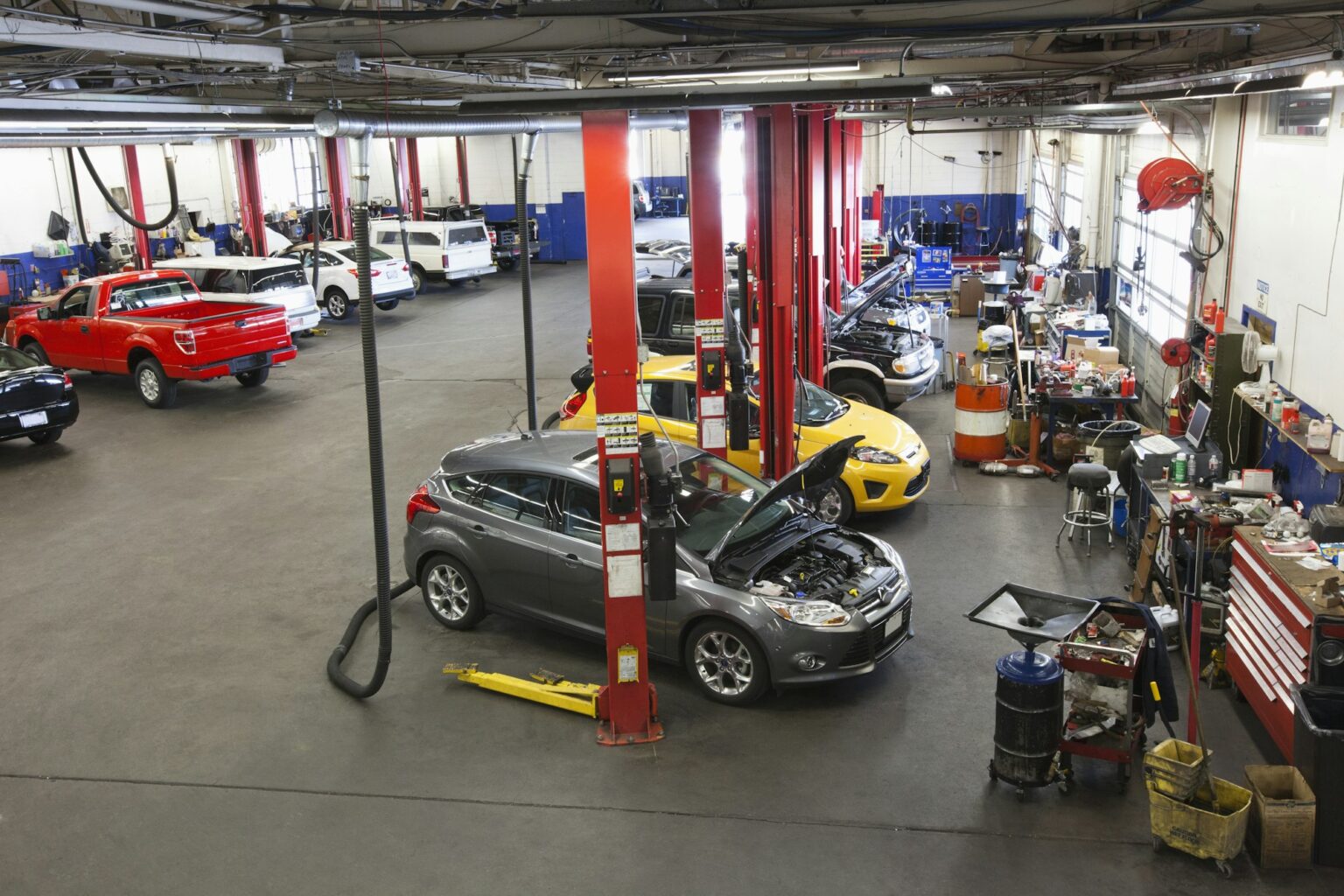 Raymond Auto Parts – Your Local Source for Auto & Farm parts in ...